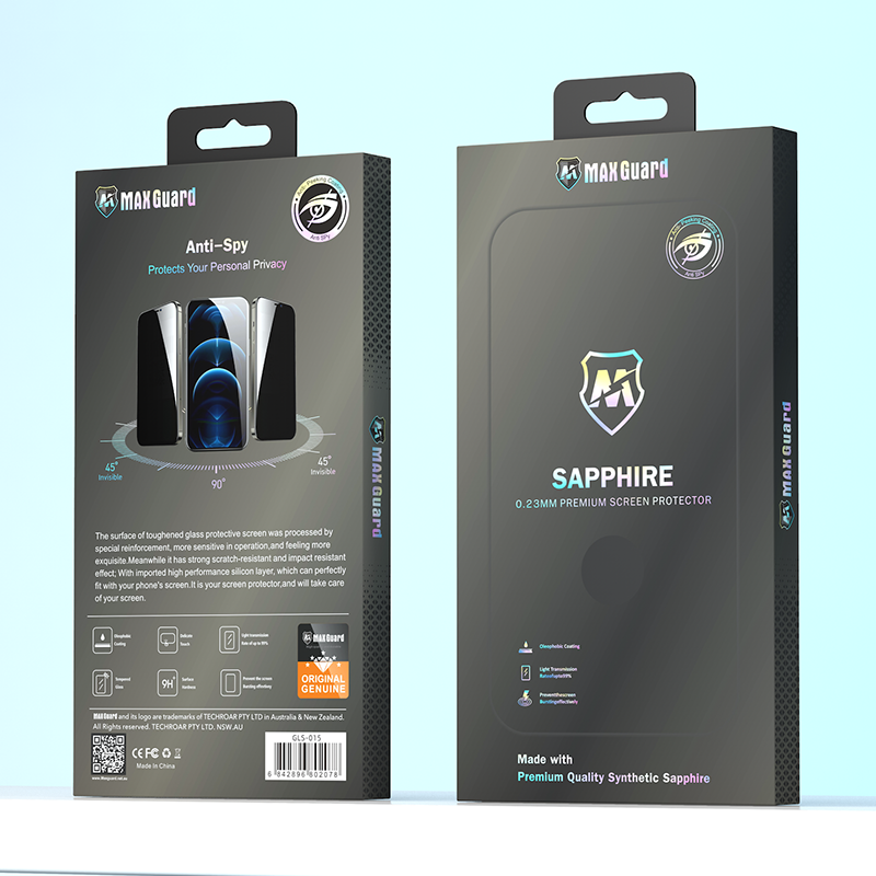 Screen Protecter – maxguard