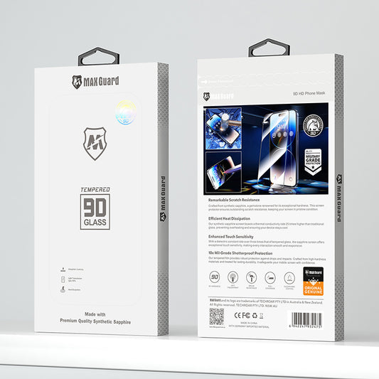 Screen Protecter – maxguard