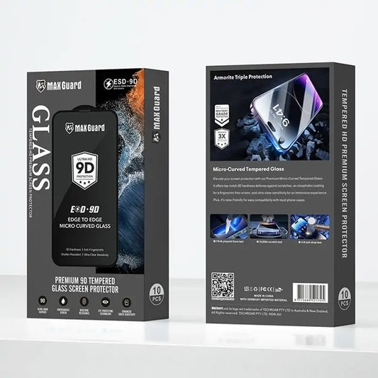 Screen Protecter – maxguard