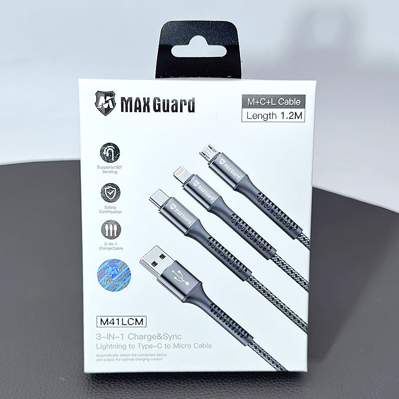 Products – maxguard