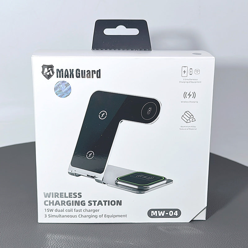 Charger – maxguard